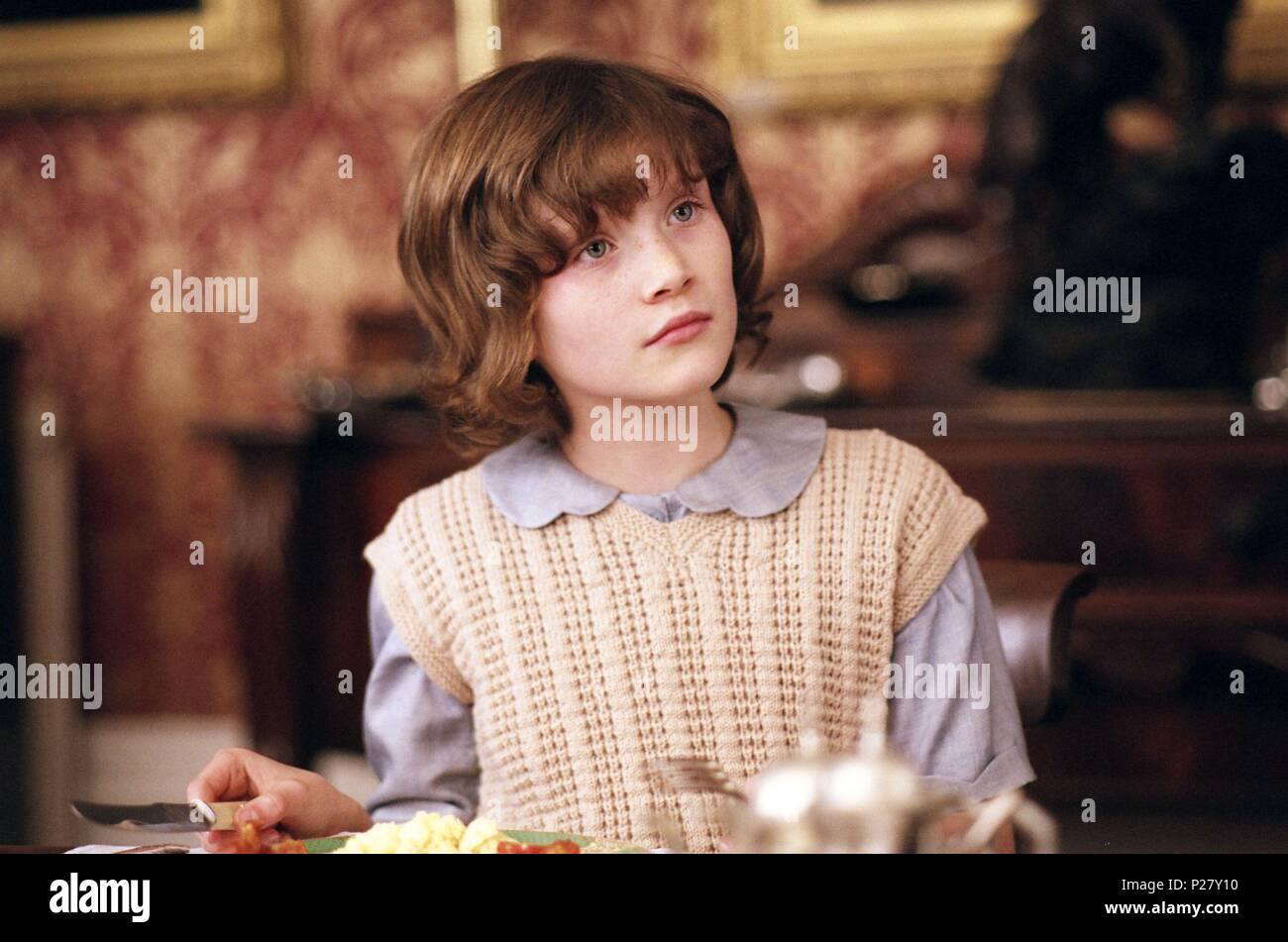 Original Film Title: LASSIE. English Title: LASSIE. Film Director ...