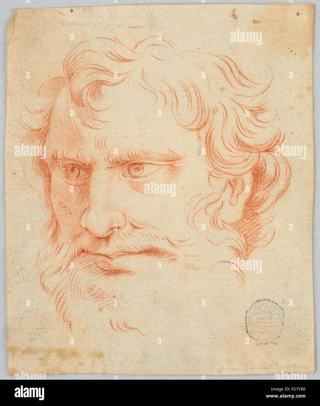 . English: Drawing (Italy) . before 1901 (acquired date) 91 Drawing ...