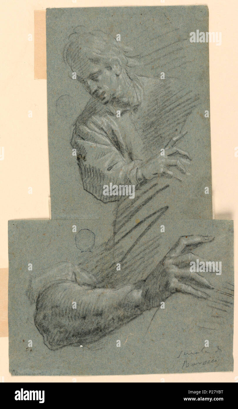 . English: Drawing (Italy) . before 1901 (acquired date) 91 Drawing ...