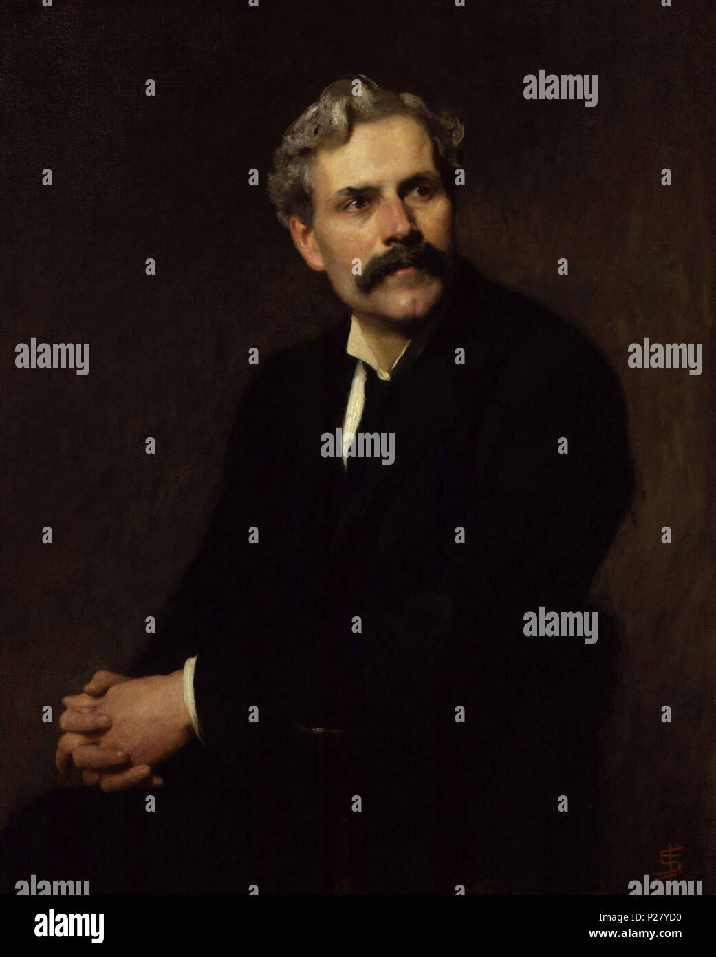 James ramsay macdonald hi-res stock photography and images - Alamy