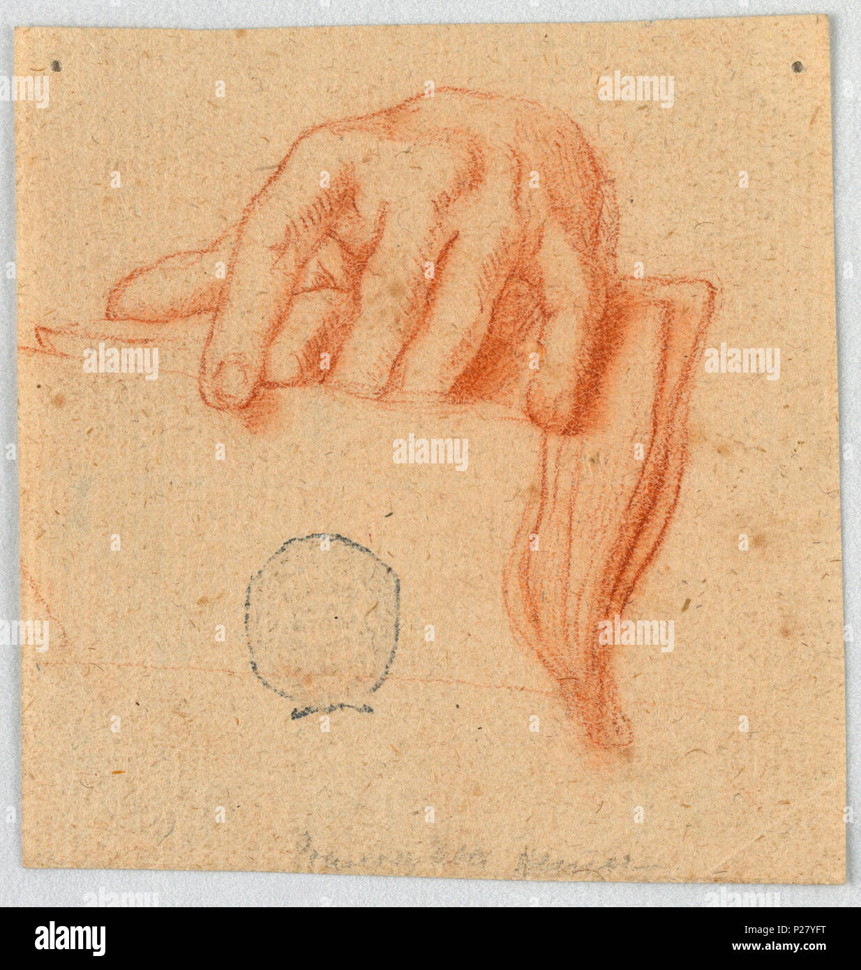 . English: Drawing (Italy) . before 1901 (acquired date) 92 Drawing ...