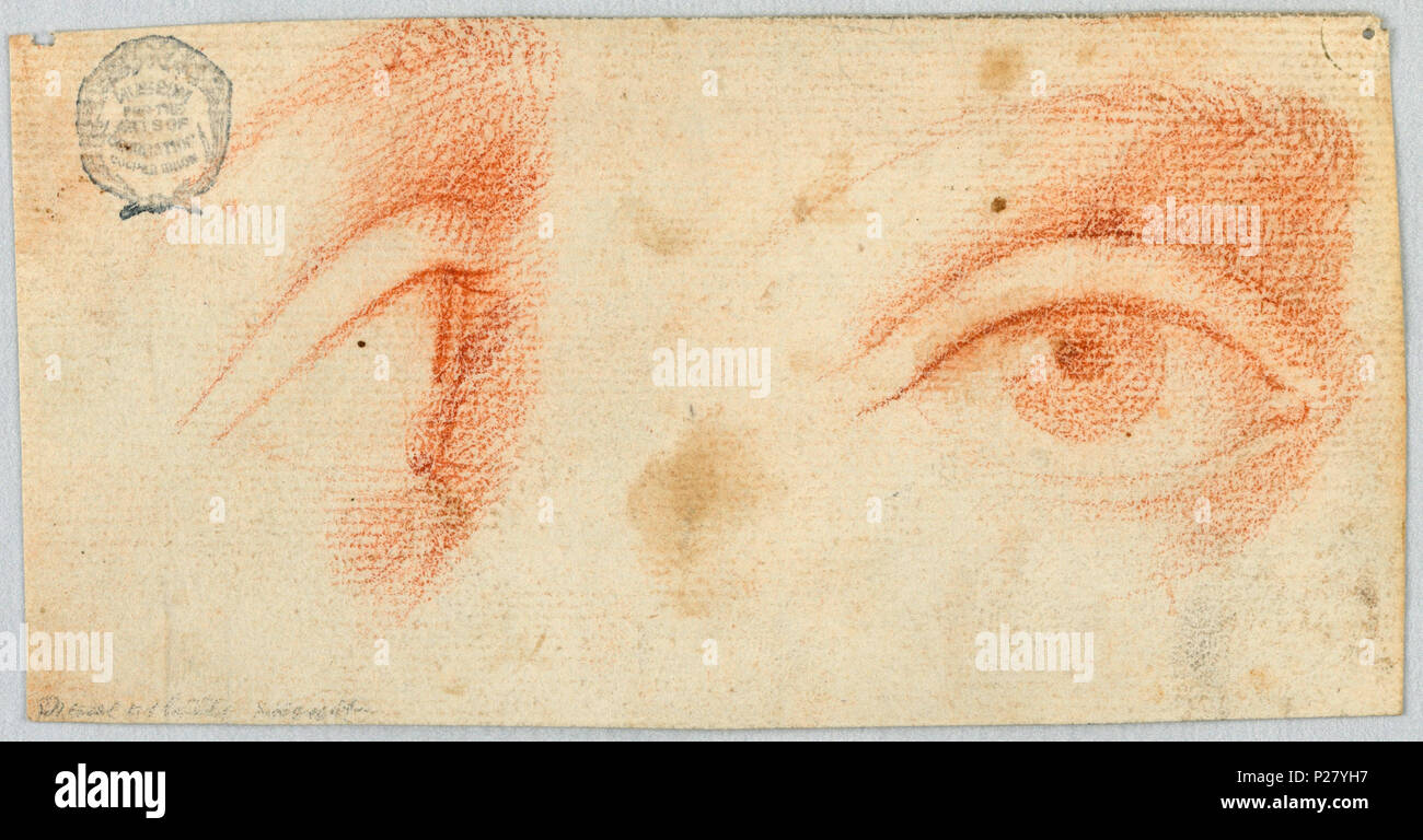 . English: Drawing (Italy) . before 1901 (acquired date) 92 Drawing ...