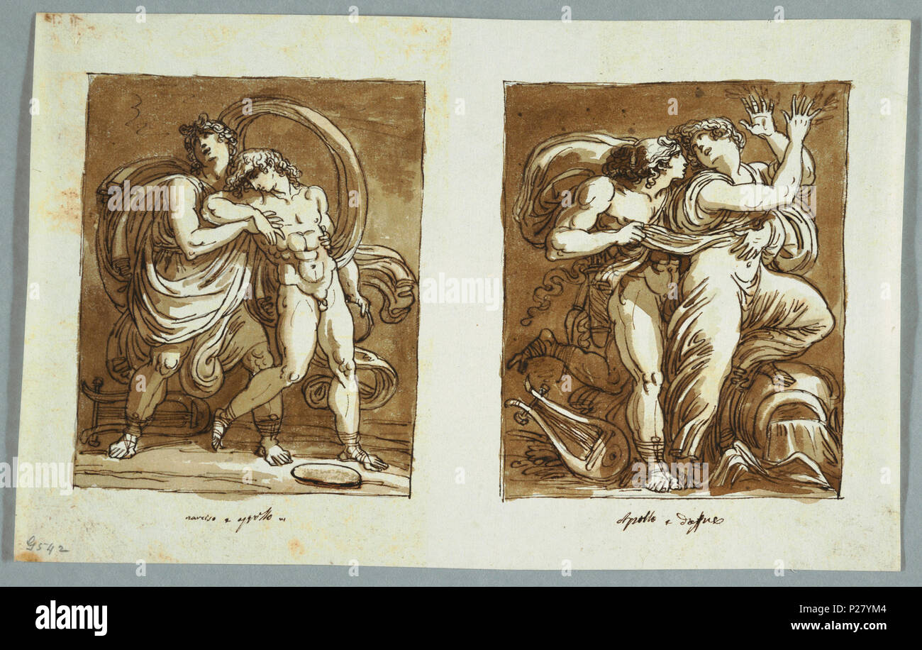 . English: Drawing (Italy) . before 1901 (acquired date) 92 Drawing ...