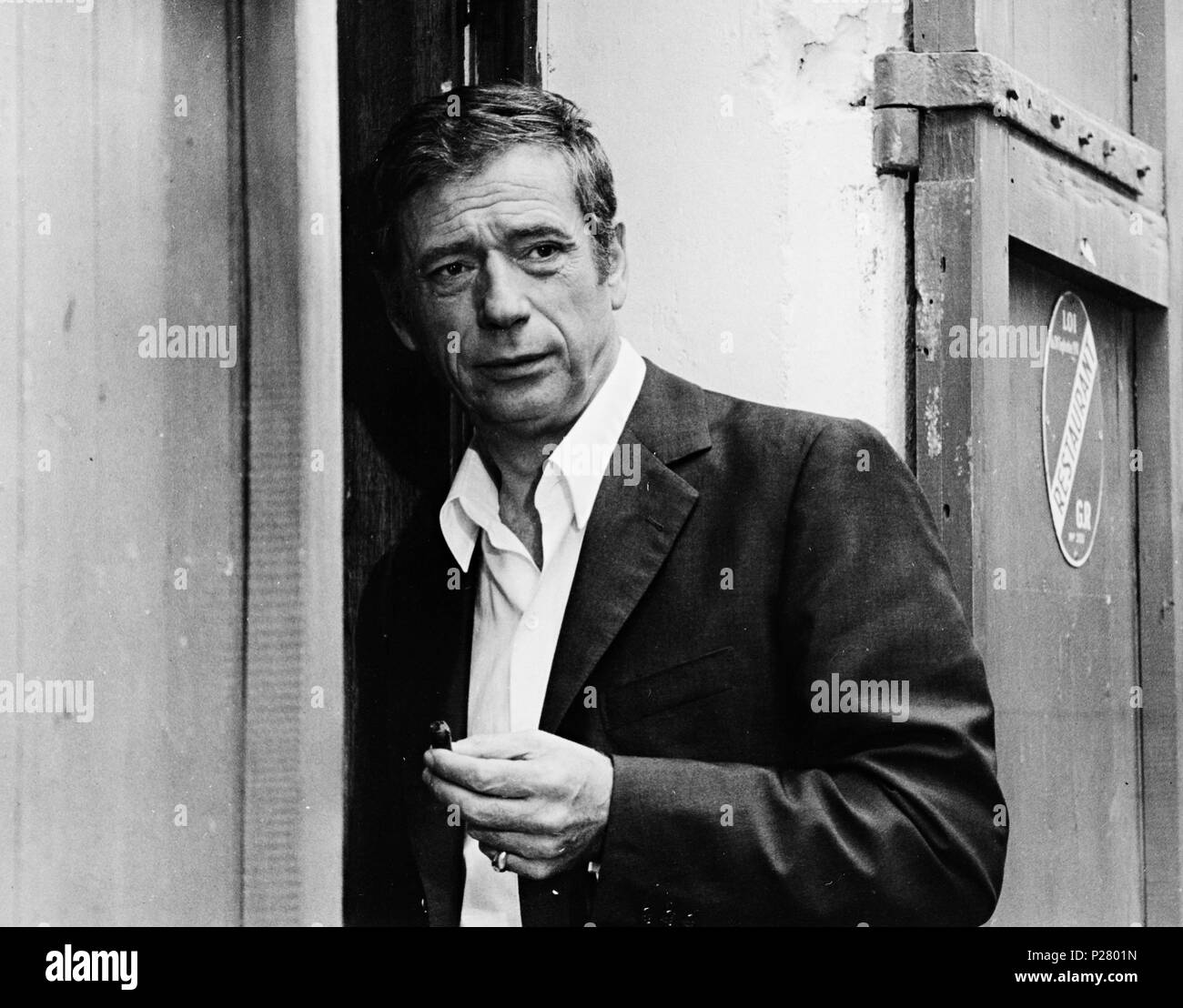 Granier deferre hi-res stock photography and images - Alamy