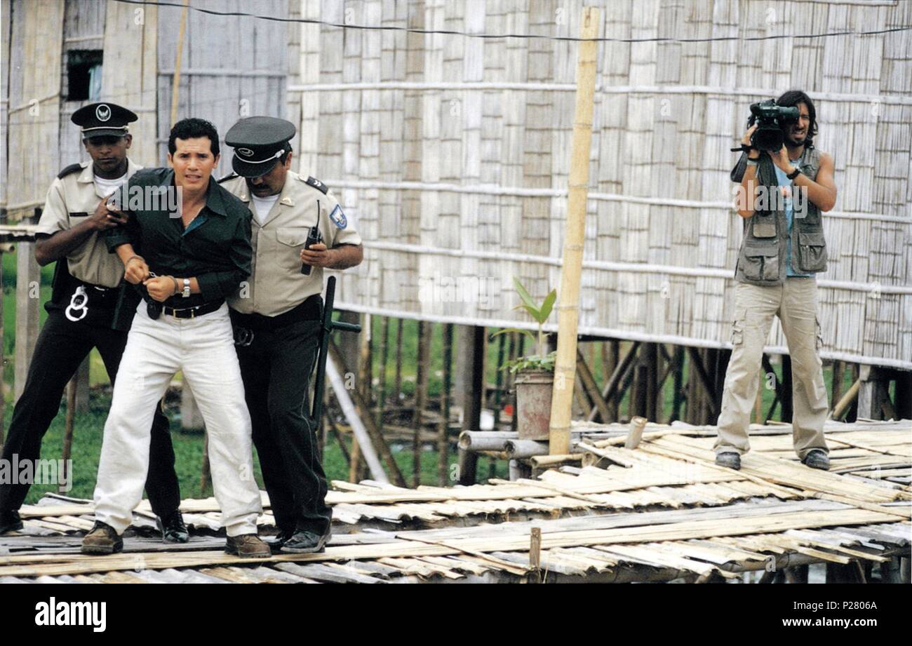 Sebastian cordero hi-res stock photography and images - Alamy