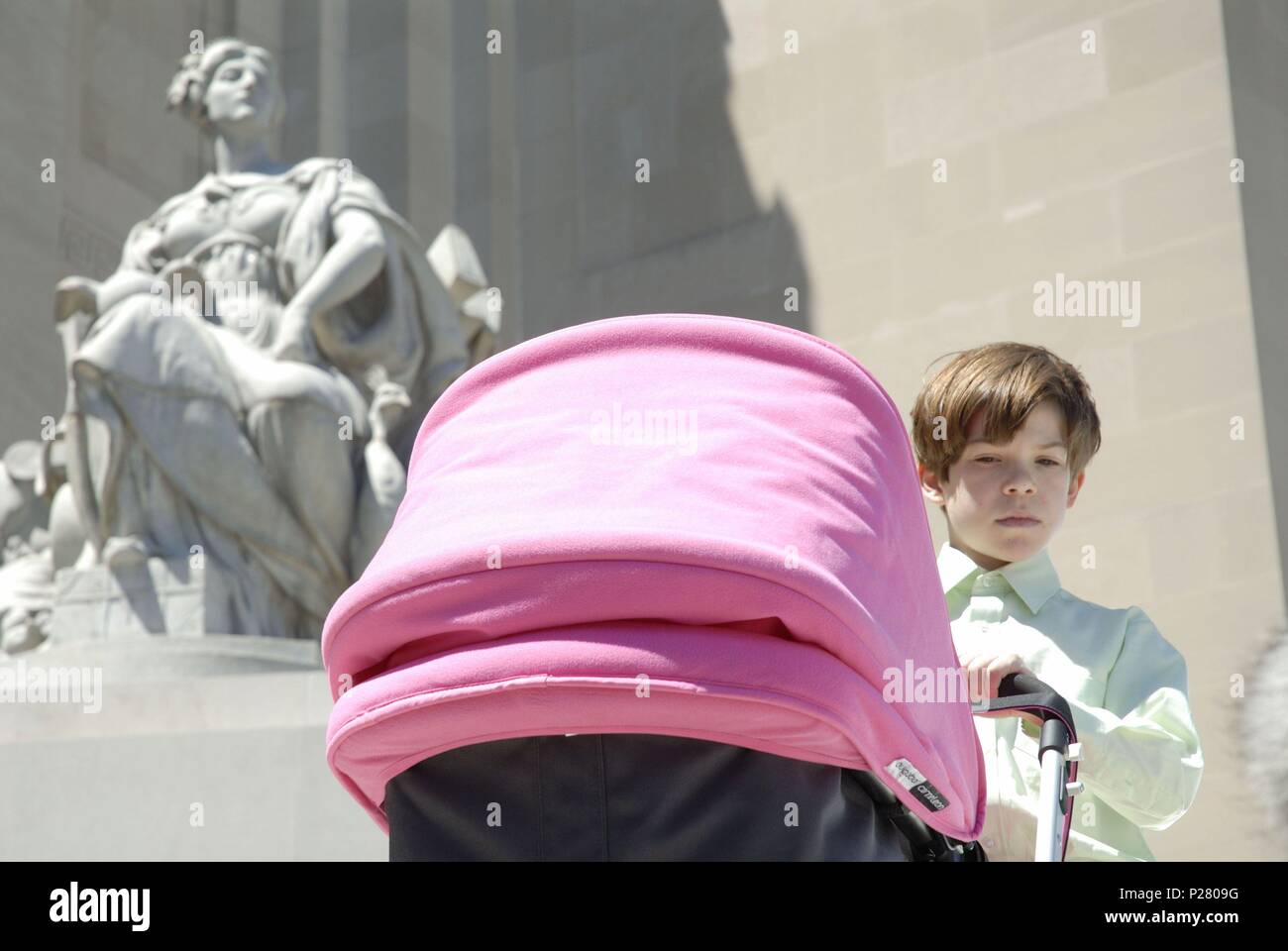 Original Film Title: JOSHUA. English Title: JOSHUA. Film Director ...