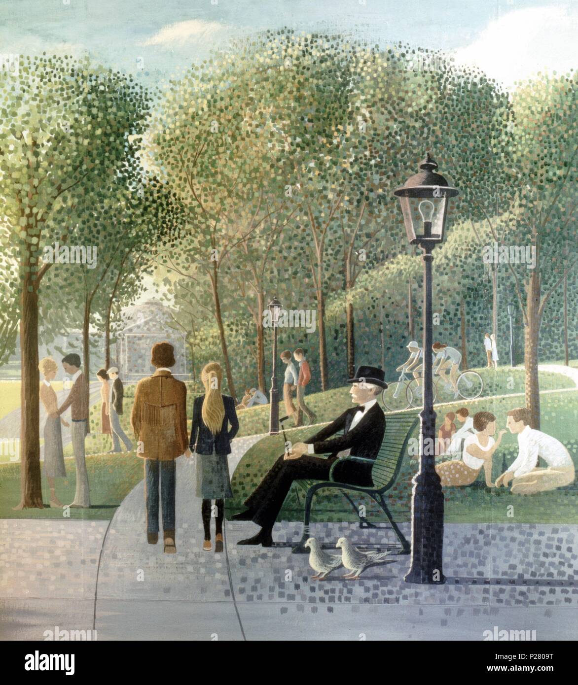 Original Film Title: A LITTLE ROMANCE. English Title: A LITTLE ROMANCE ...