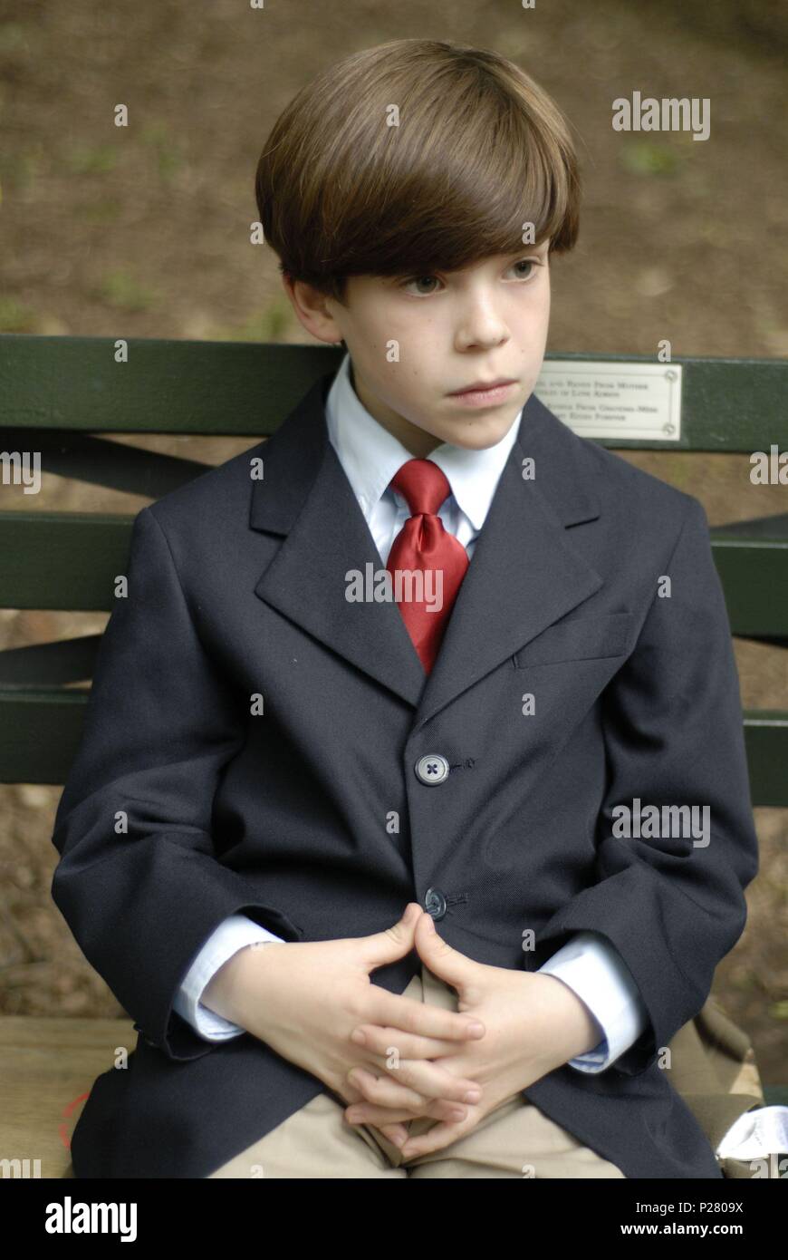 Original Film Title: JOSHUA. English Title: JOSHUA. Film Director ...