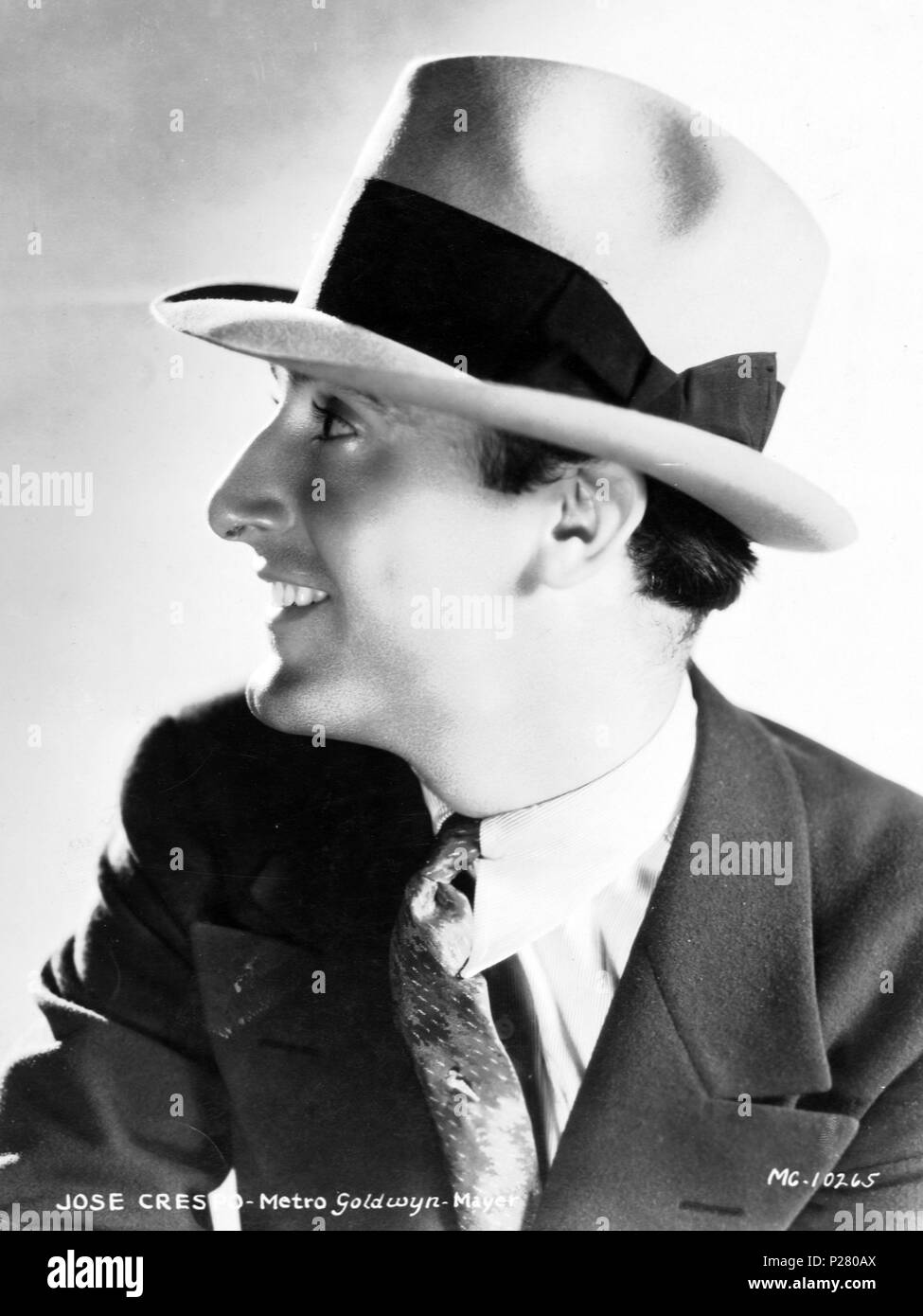 Crespo Black and White Stock Photos & Images - Alamy