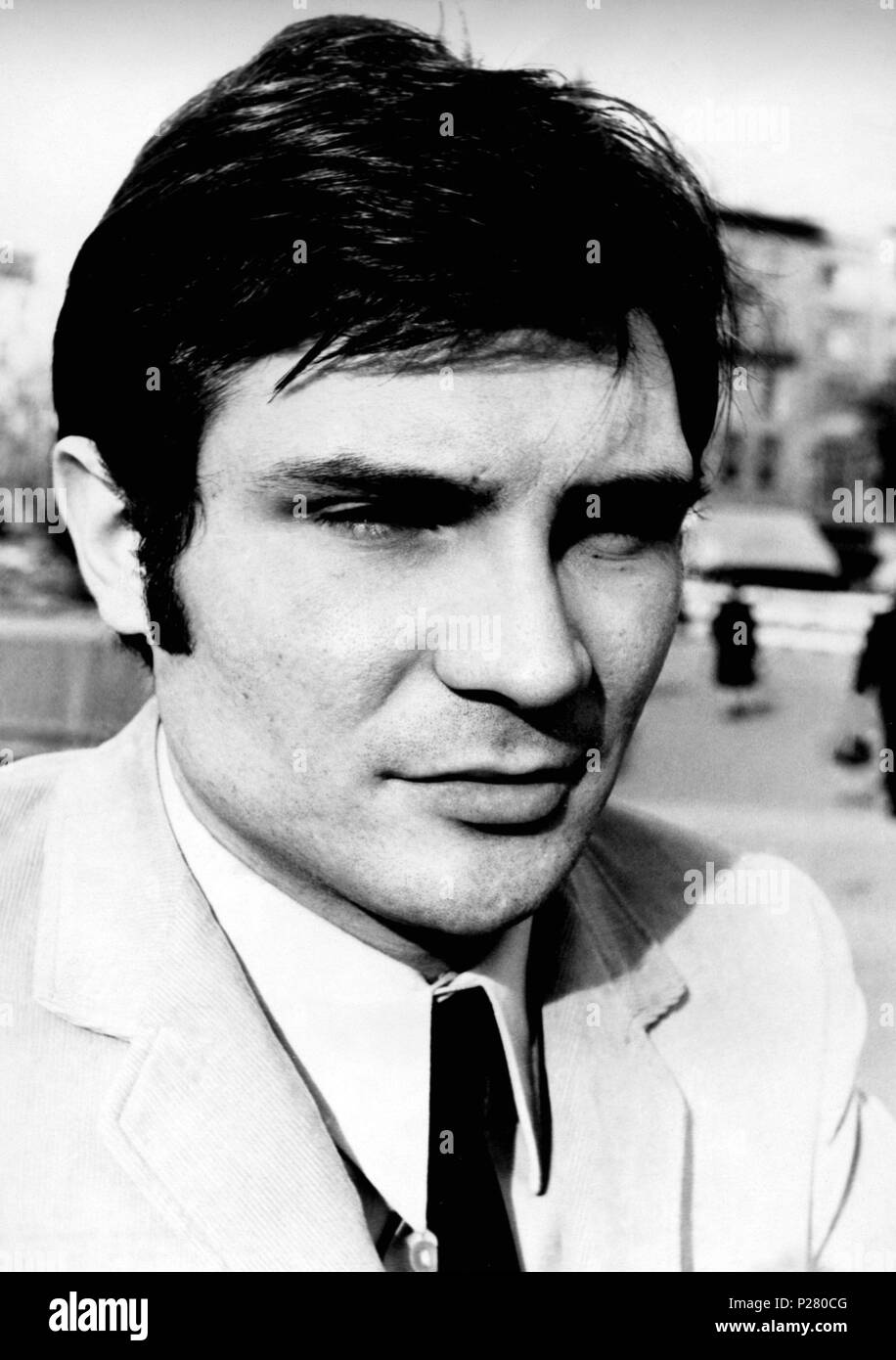 El cantante Bruno Lomas Stock Photo - Alamy