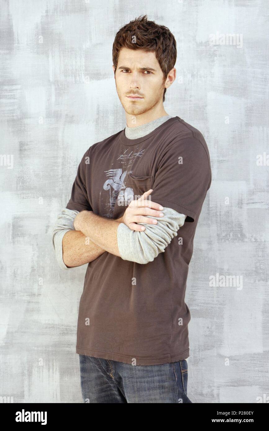 Dave annable hi-res stock photography and images - Alamy