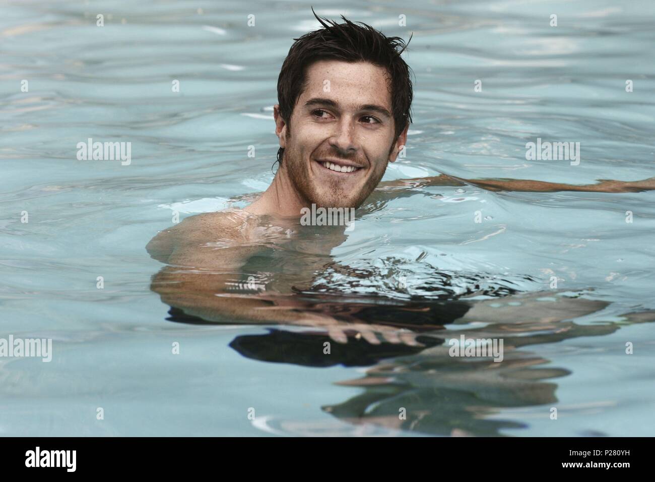 Dave annable hi-res stock photography and images - Alamy