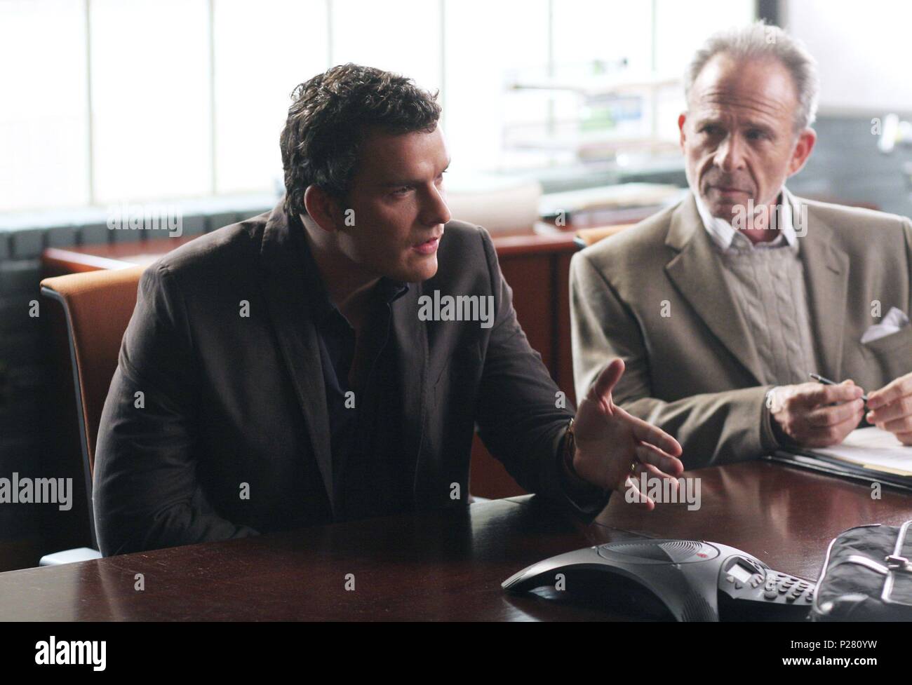 Ron Rifkin High Resolution Stock Photography and Images - Alamy