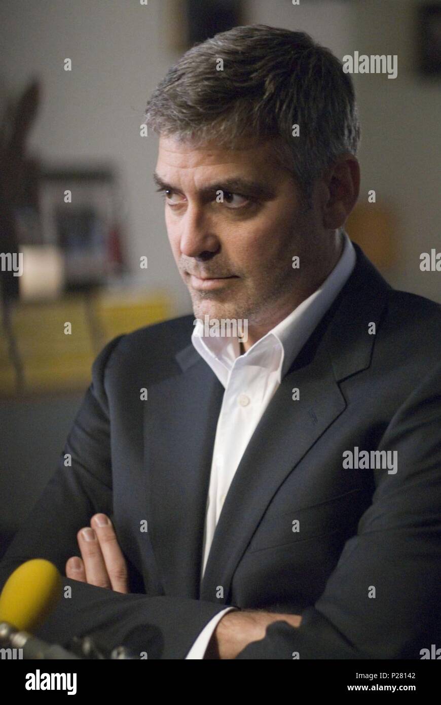 Michael clayton year hi-res stock photography and images - Alamy