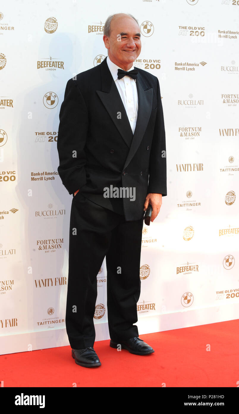 Actor david haig hi-res stock photography and images - Alamy