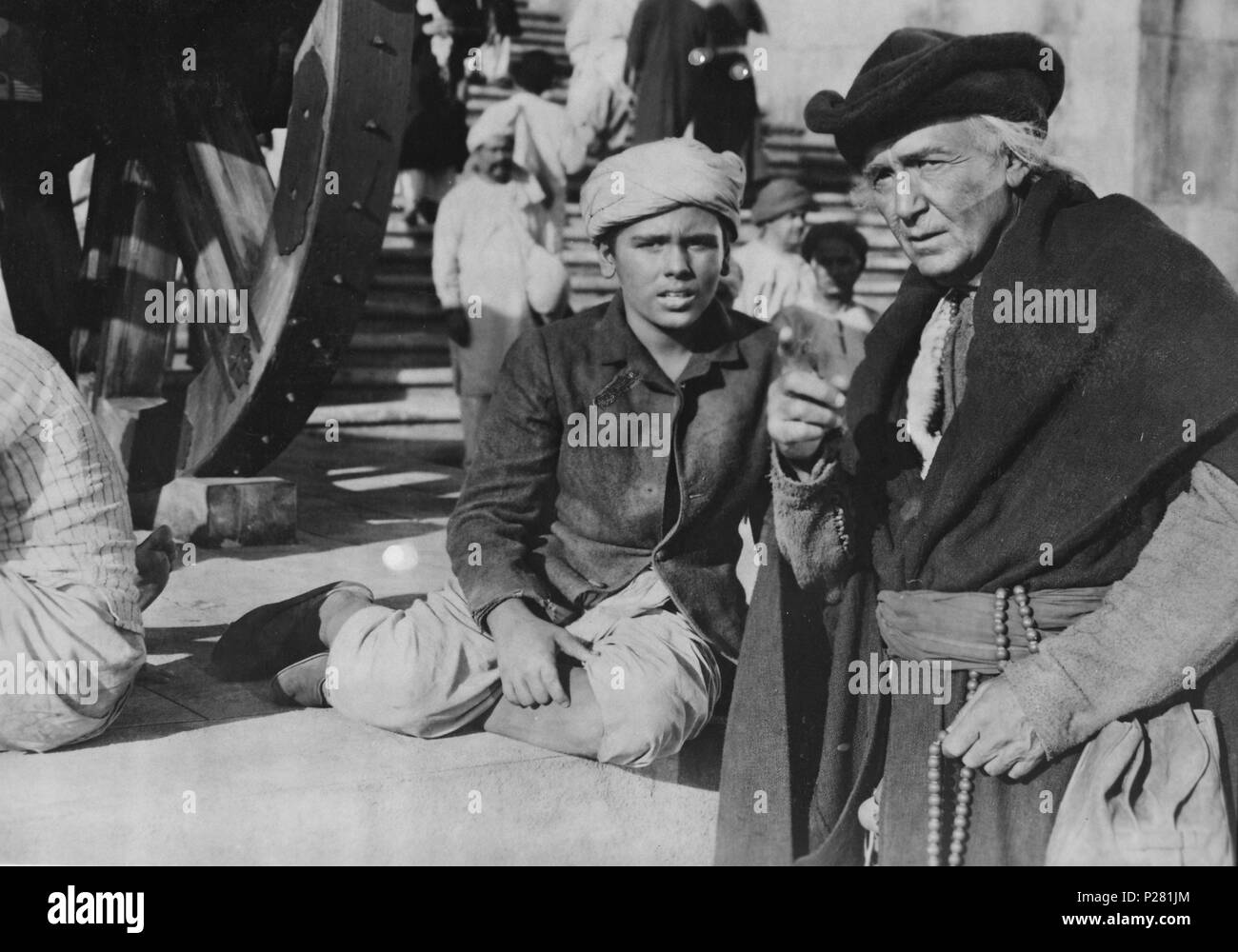 Dean stockwell hi-res stock photography and images - Alamy