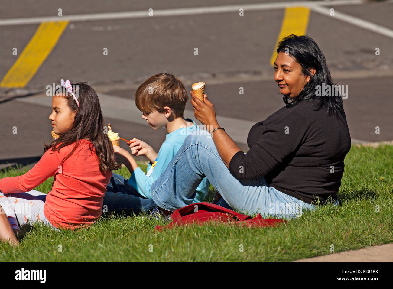 The Ballarat Harmony Festival is an annual event that celebrates all ...