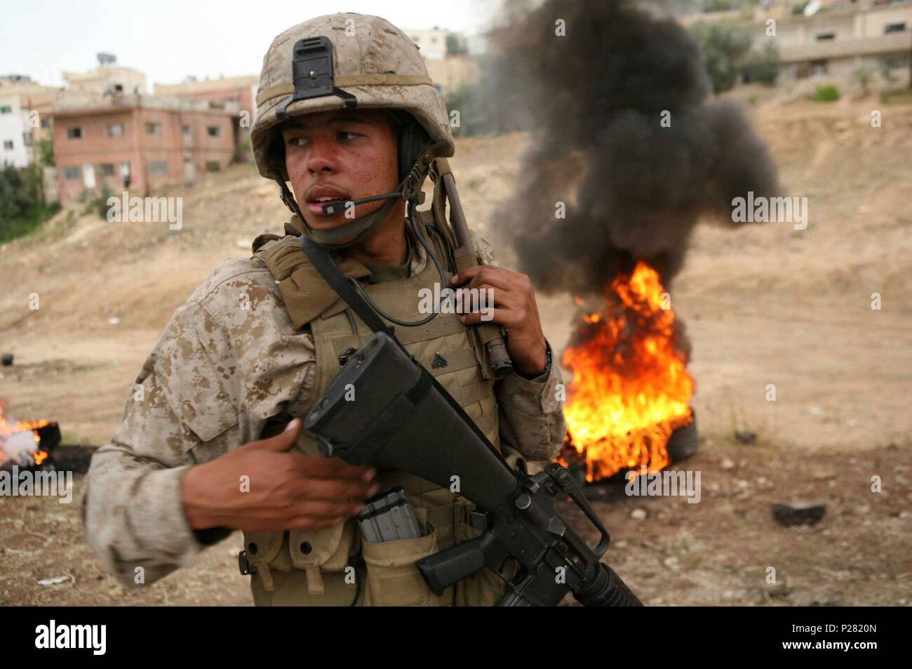 Haditha hi-res stock photography and images - Alamy