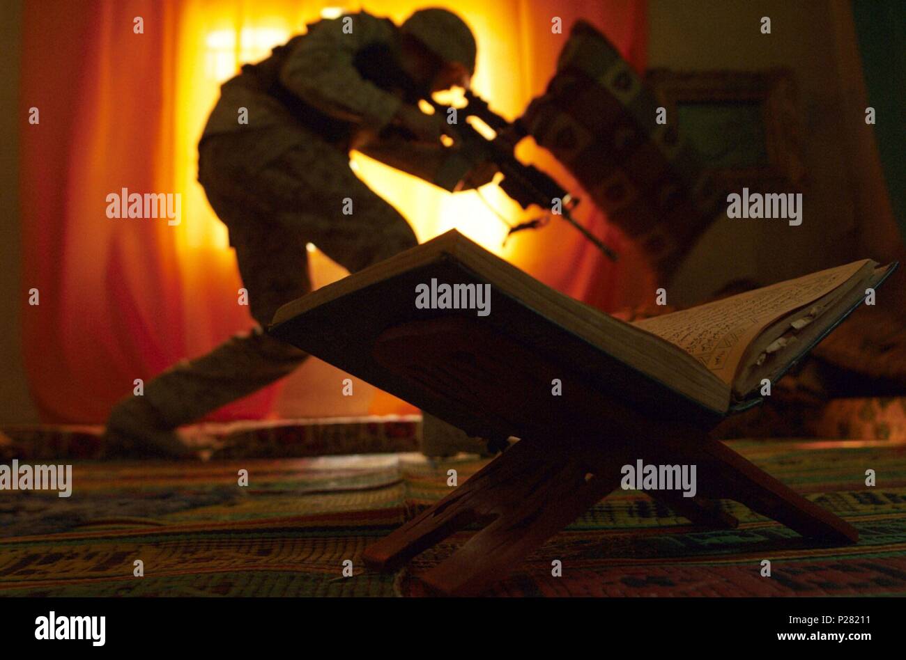 Haditha hi-res stock photography and images - Alamy