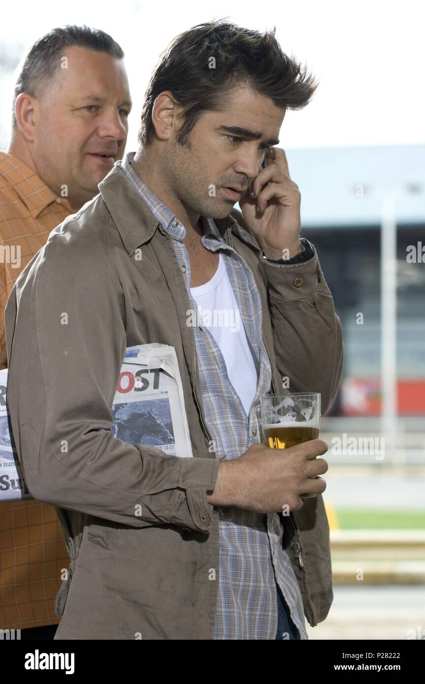 Colin allen hi-res stock photography and images - Alamy