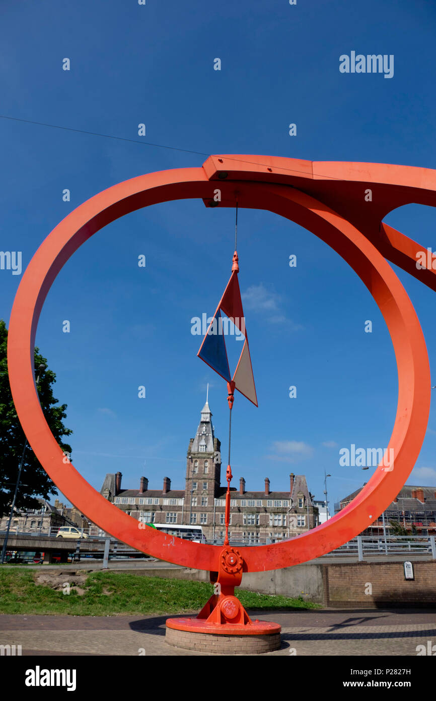 Around Newport Gwent, Wales UK Stock Photo - Alamy