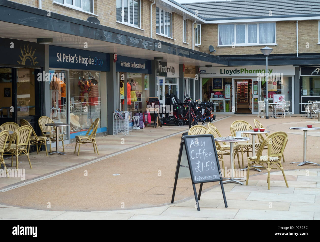 Yatton somerset hi-res stock photography and images - Alamy