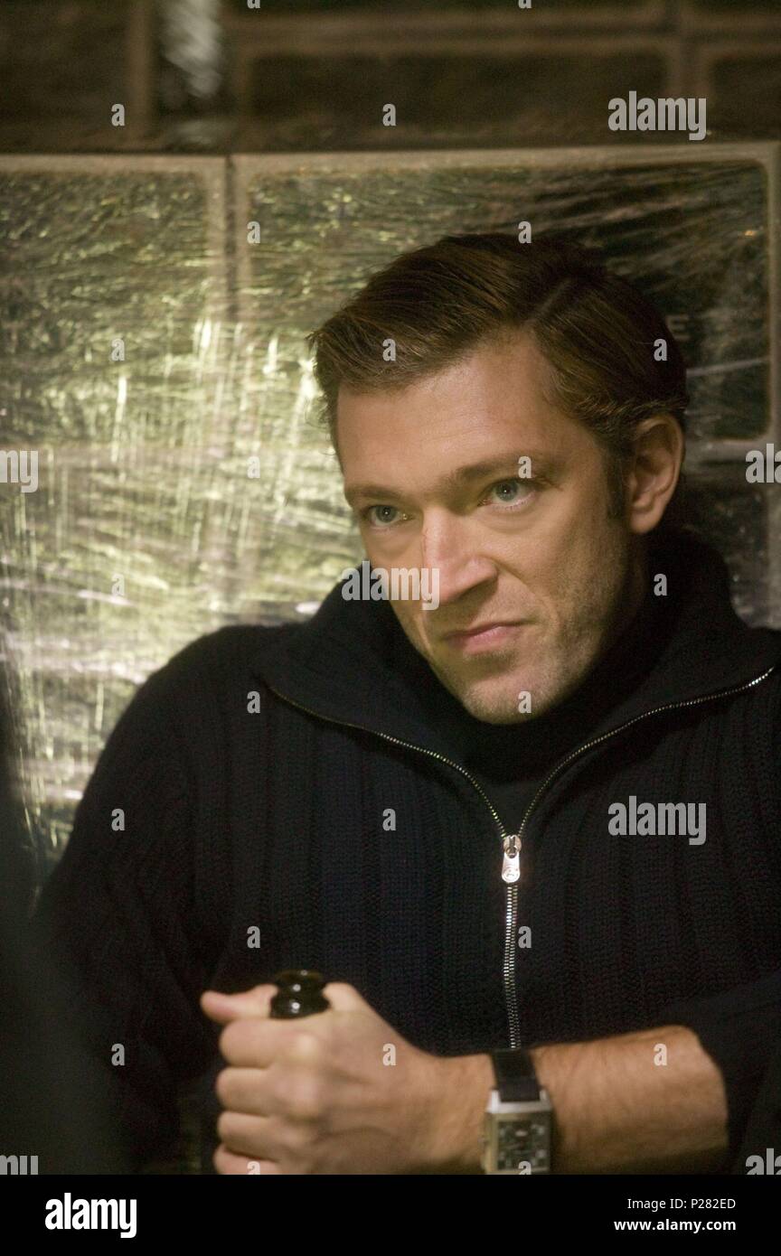 Original Film Title: EASTERN PROMISES. English Title: EASTERN PROMISES ...