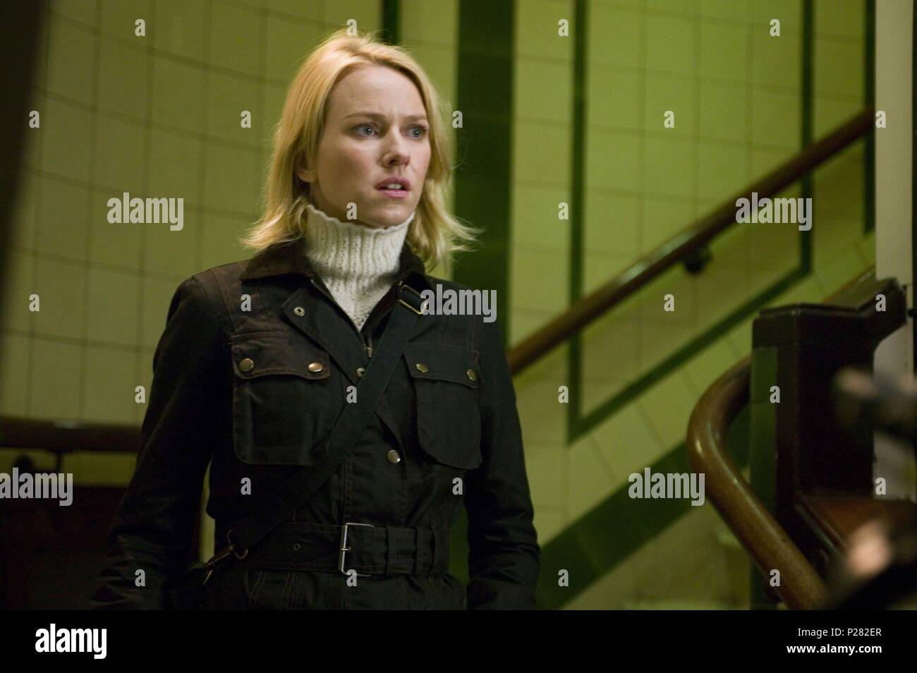 Original Film Title: EASTERN PROMISES. English Title: EASTERN PROMISES ...