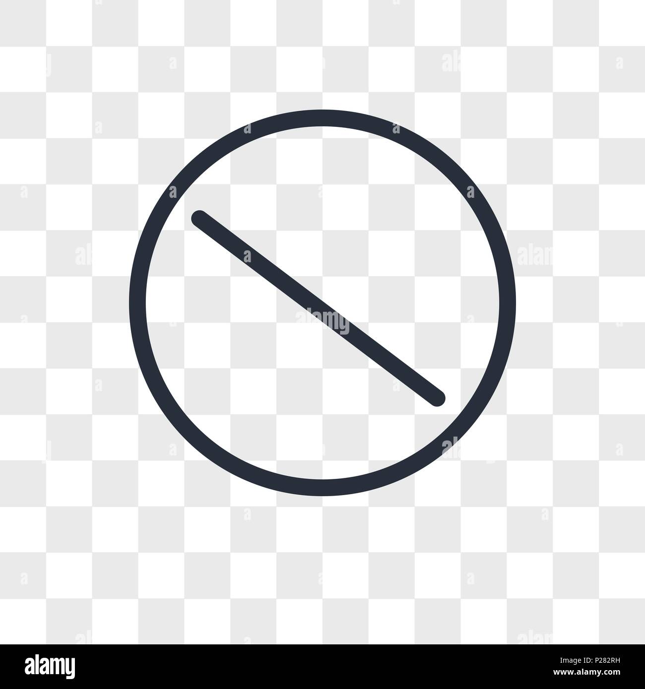 Nitre vector icon isolated on transparent background, Nitre logo ...