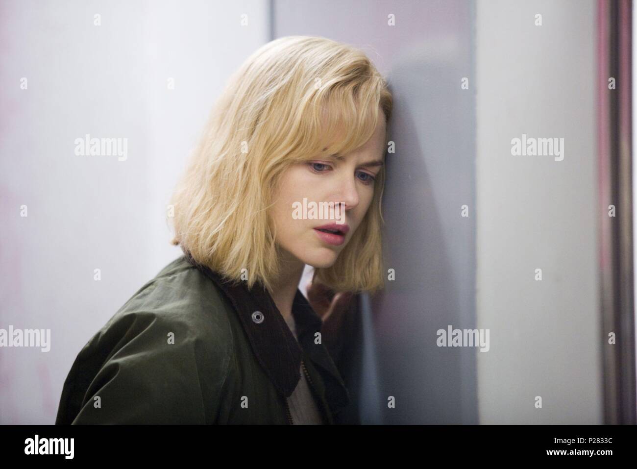 Nicole kidman invasion 2007 hi-res stock photography and images - Alamy