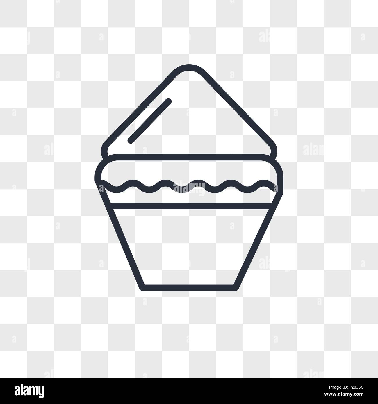 Kalasha vector icon isolated on transparent background, Kalasha logo ...