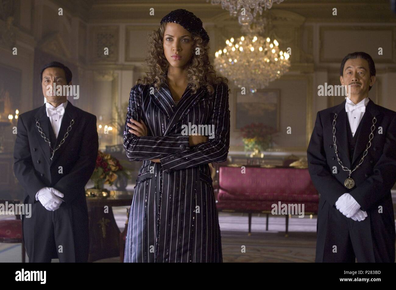 Roger birnbaum hi-res stock photography and images - Alamy