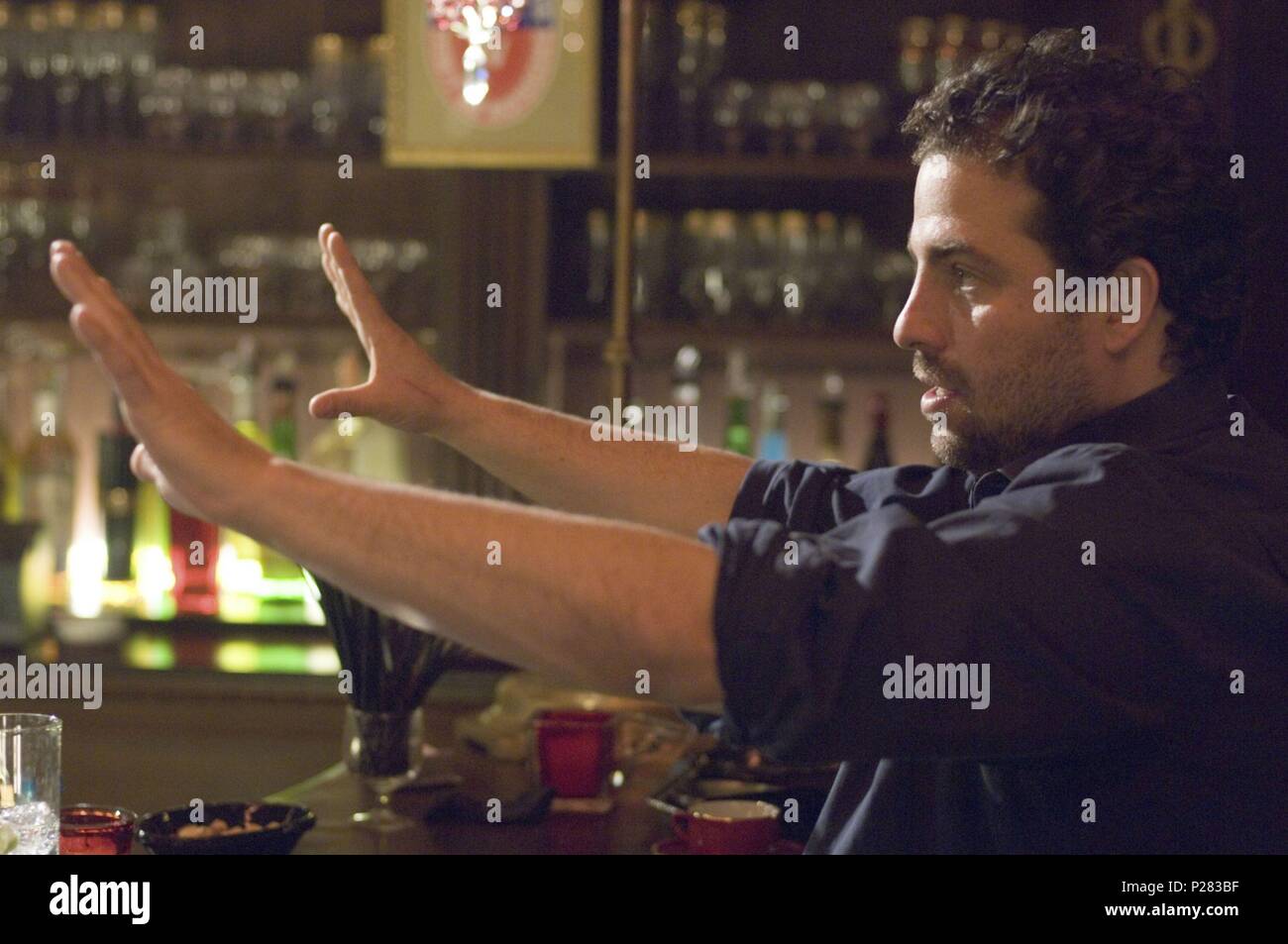 Roger birnbaum hi-res stock photography and images - Alamy