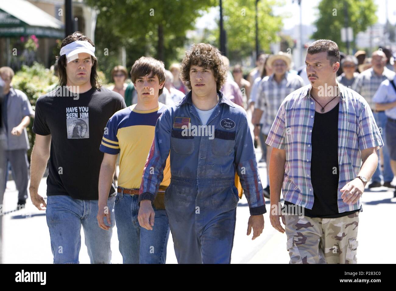 Original Film Title: HOT ROD. English Title: HOT ROD. Film Director ...