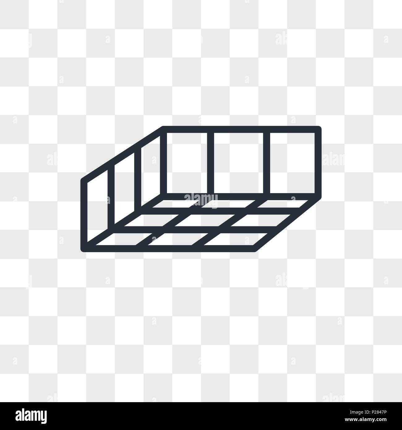 mould vector icon isolated on transparent background, mould logo ...