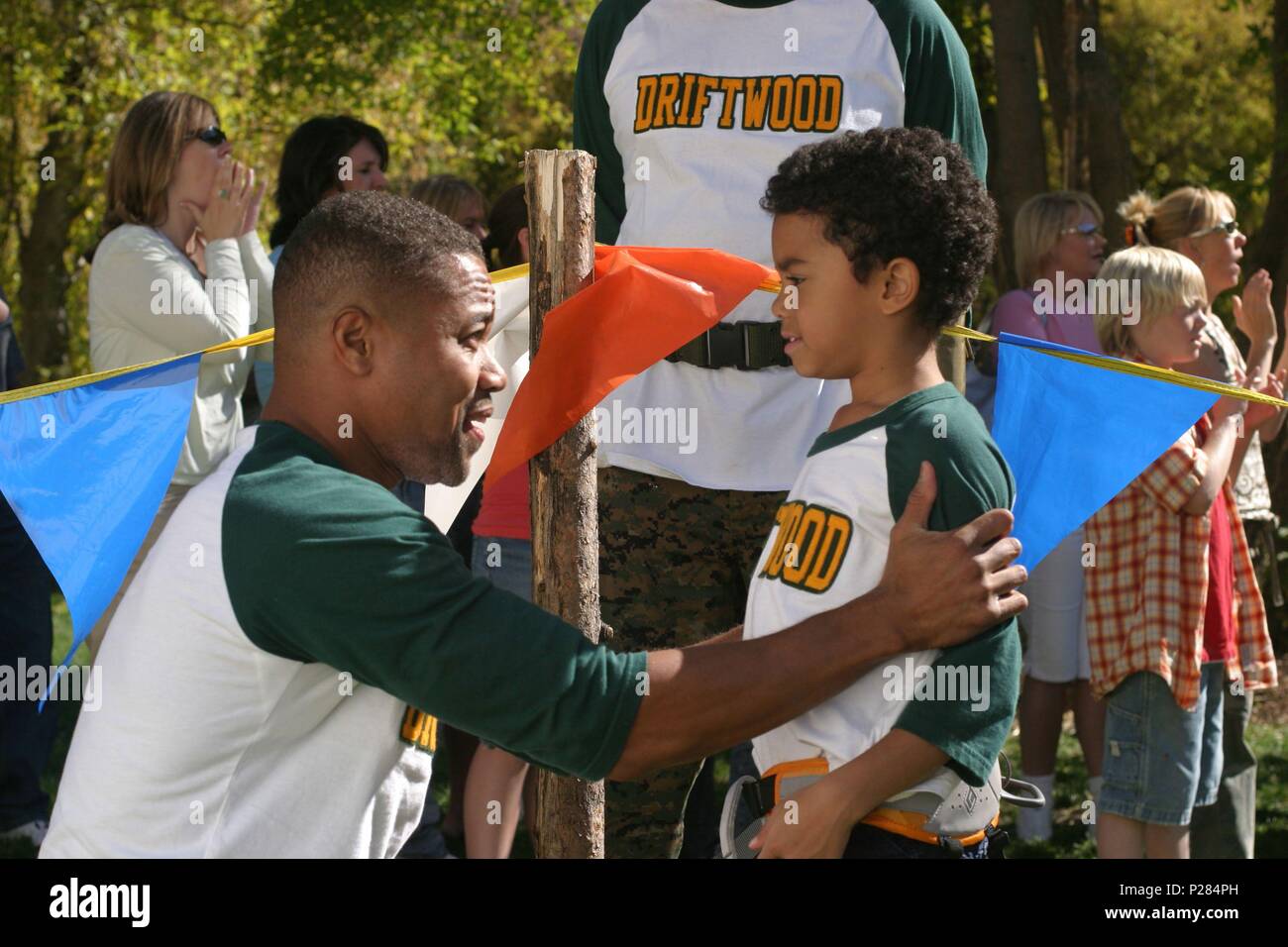 Original Film Title: DADDY DAY CAMP. English Title: DADDY DAY CAMP ...