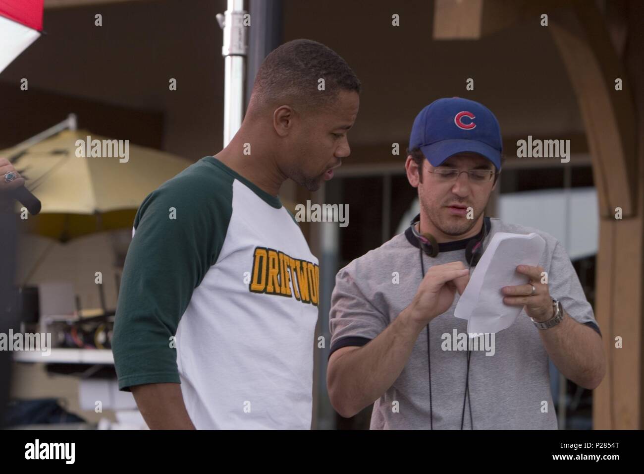 Original Film Title: DADDY DAY CAMP. English Title: DADDY DAY CAMP ...