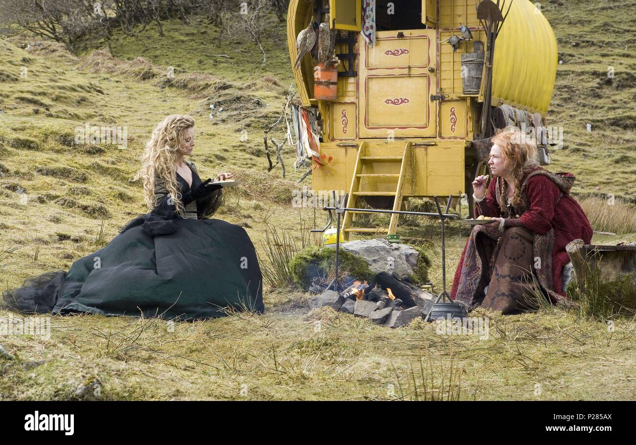 Original Film Title: STARDUST. English Title: STARDUST. Film Director ...