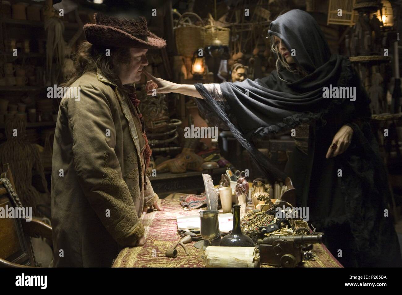 Original Film Title: STARDUST. English Title: STARDUST. Film Director ...