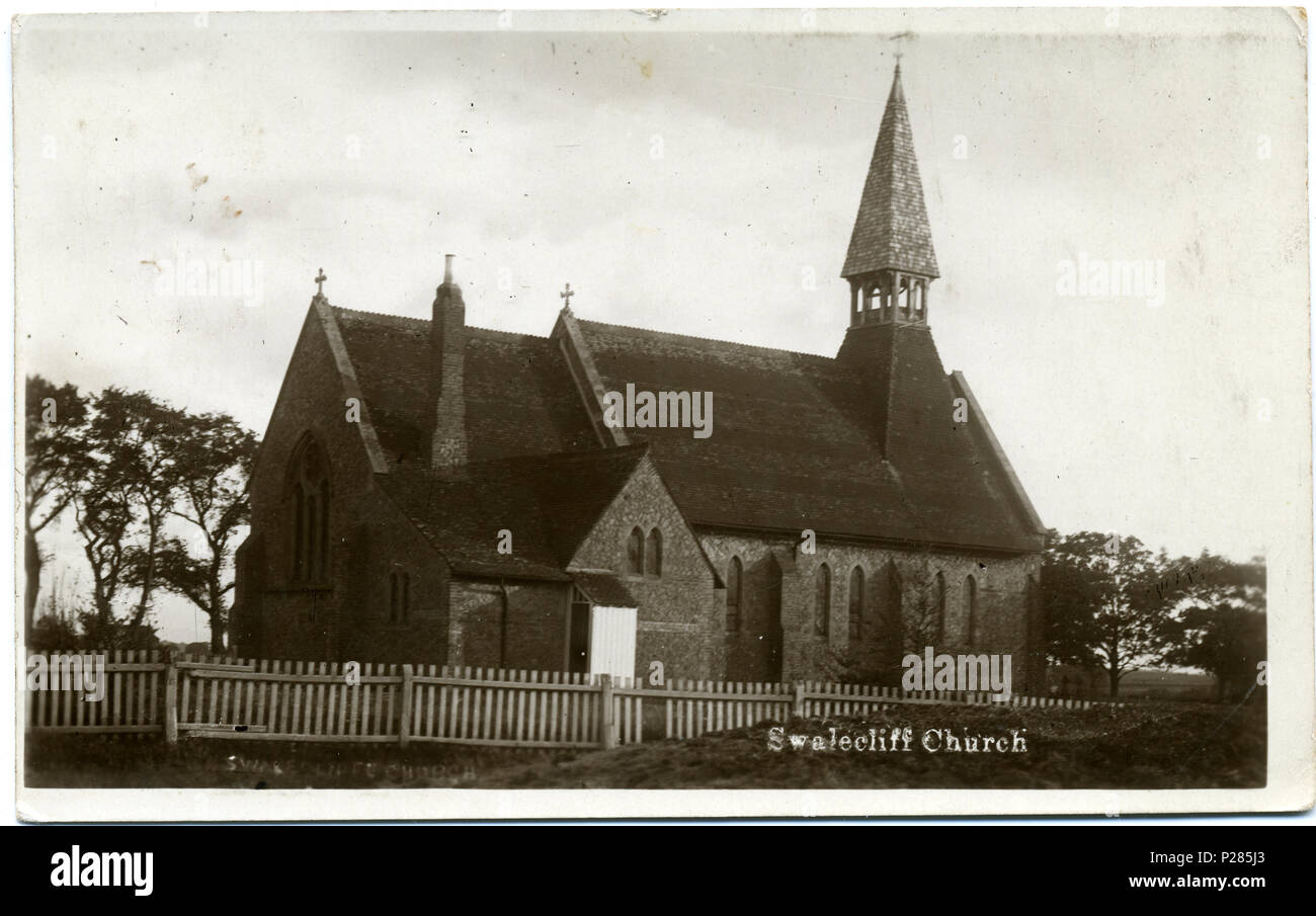 Early 20th century house england hi-res stock photography and images ...