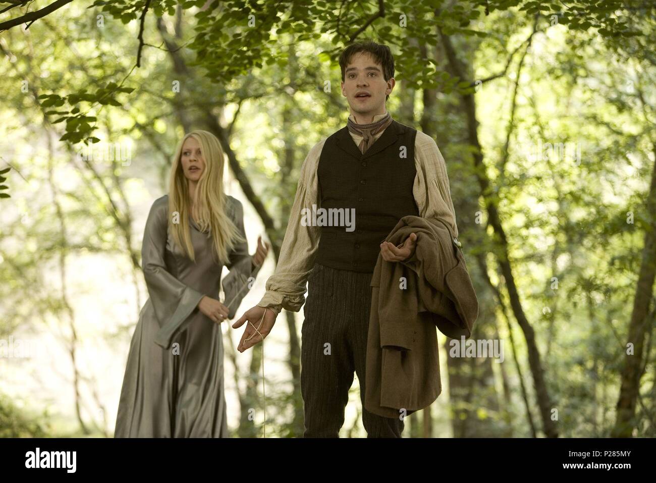 Original Film Title: STARDUST. English Title: STARDUST. Film Director ...