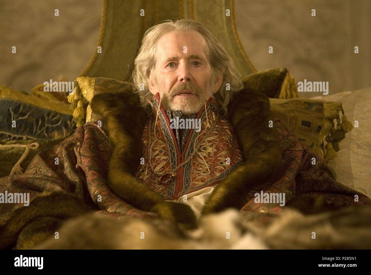 Original Film Title: STARDUST. English Title: STARDUST. Film Director ...