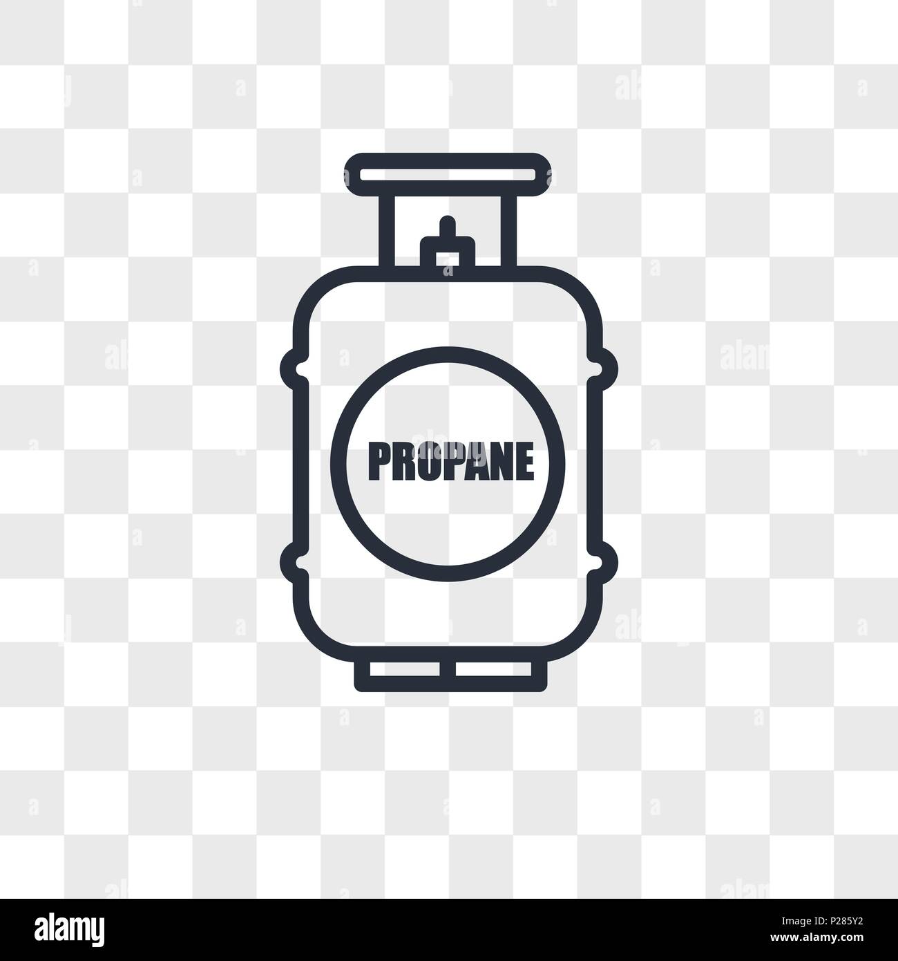 Propane tank art hi-res stock photography and images - Alamy