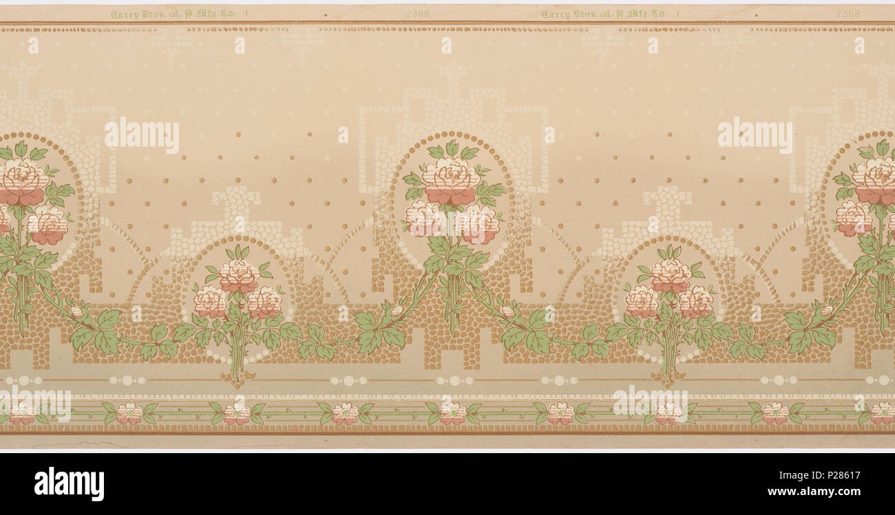 Frieze painting hi-res stock photography and images - Alamy