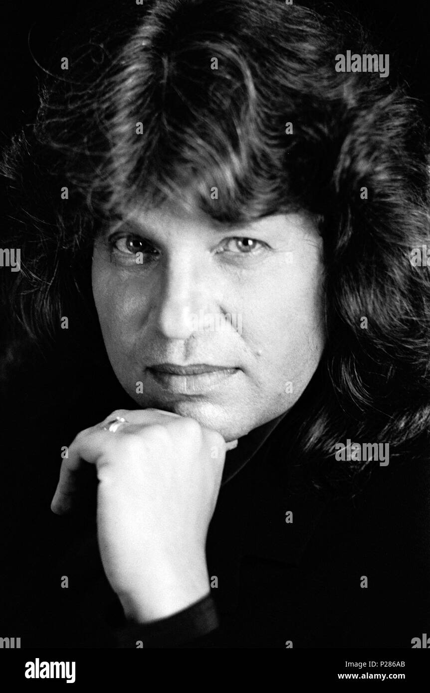 The spanish flamenco singer José Mercé in 2004 Stock Photo - Alamy