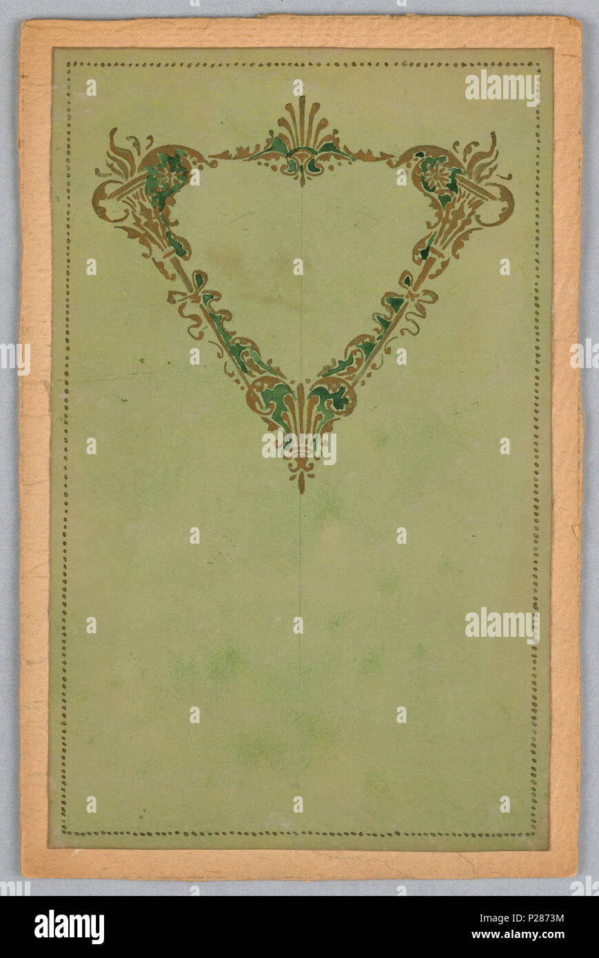Black cartouche hi-res stock photography and images - Alamy