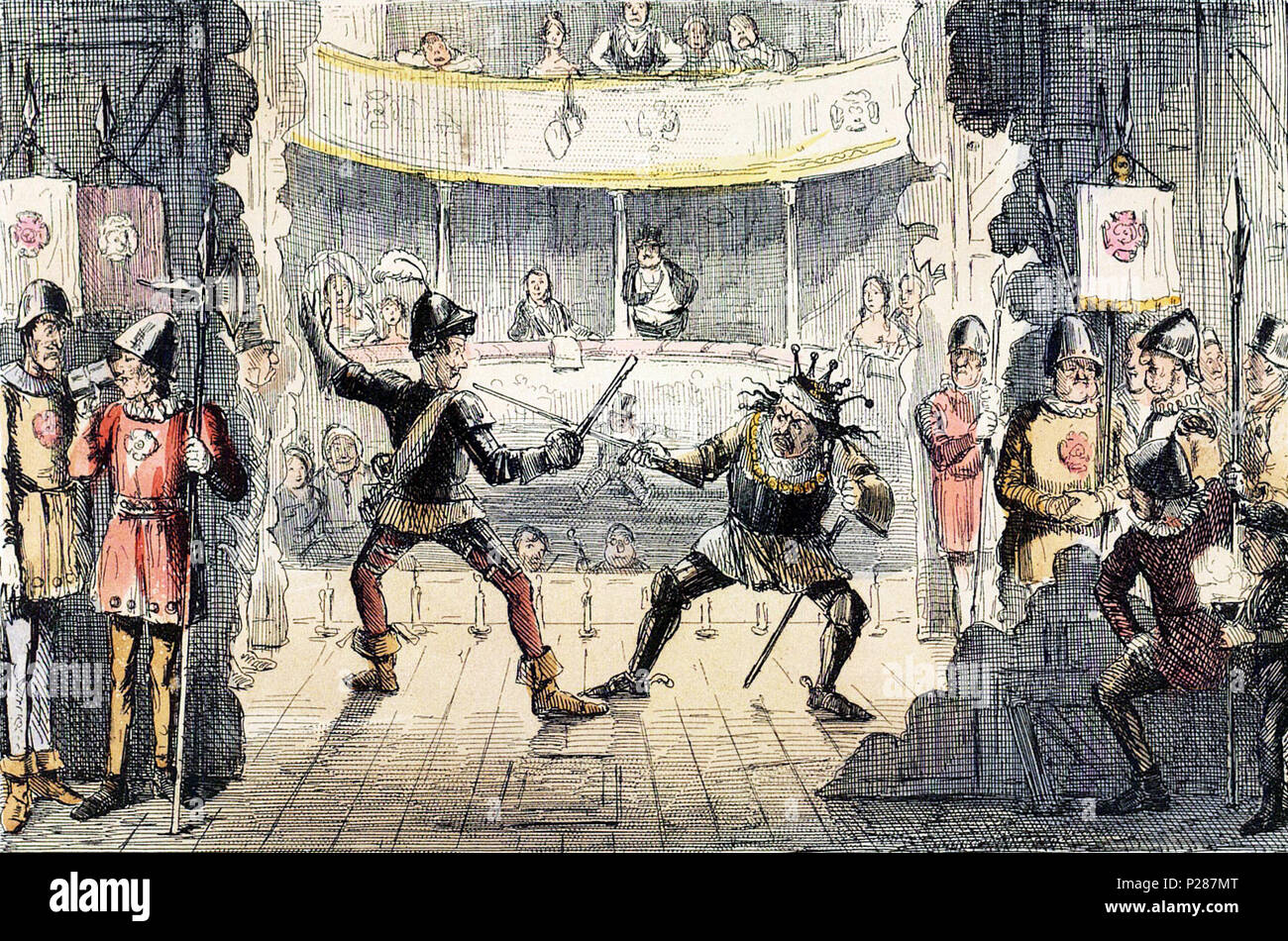 A history of english field names hi-res stock photography and images ...