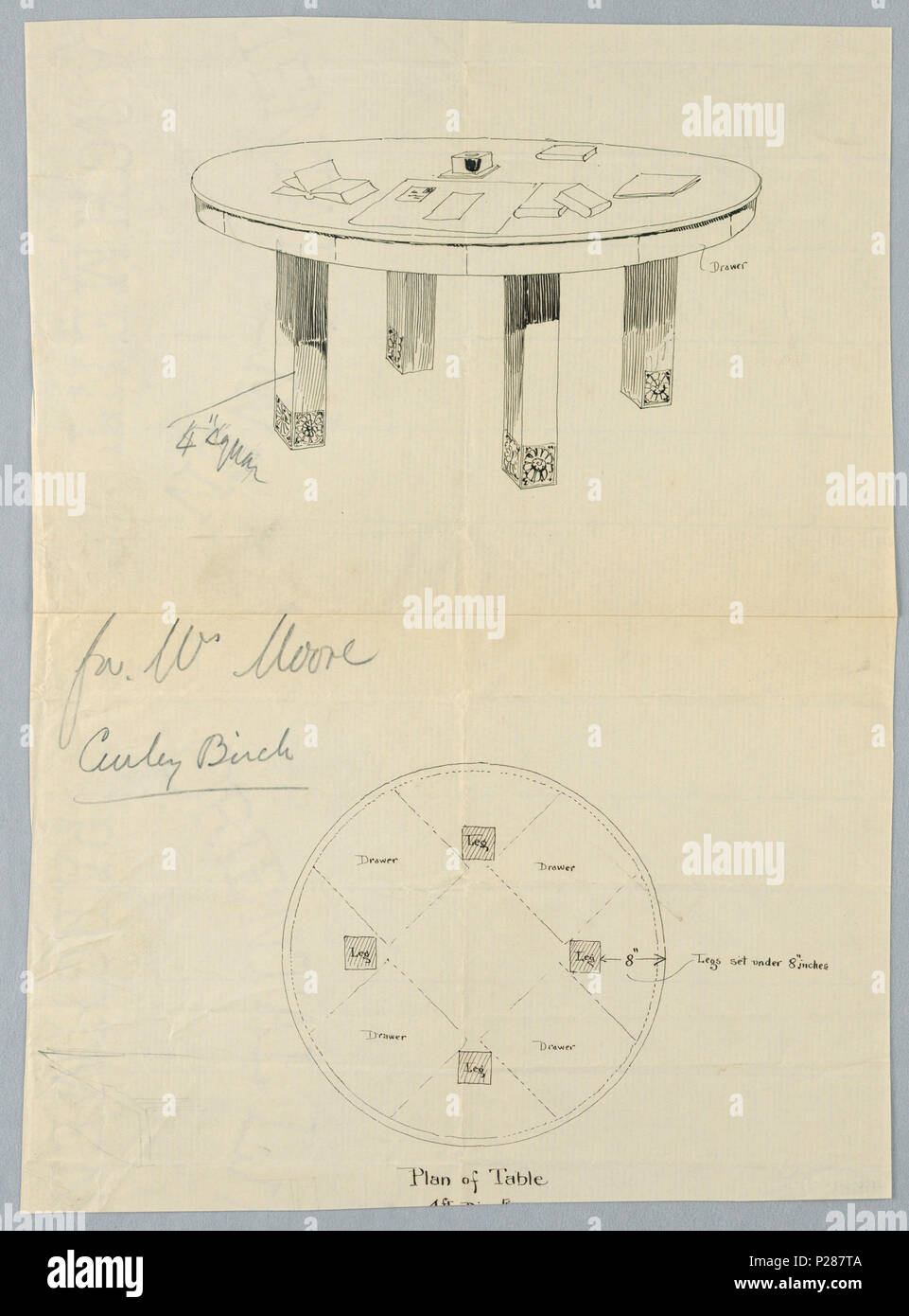 Elevation table hi-res stock photography and images - Alamy
