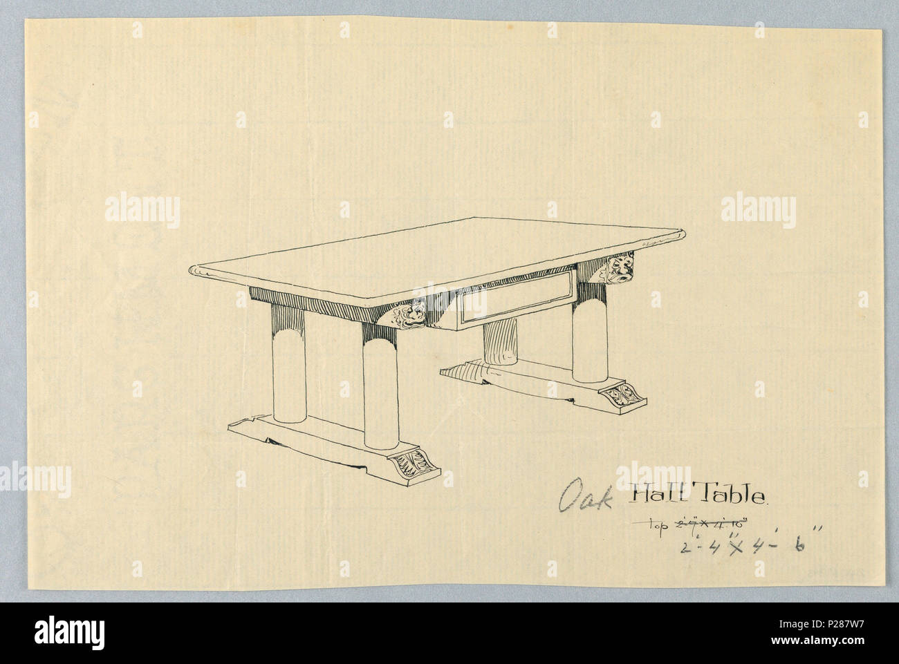 Table arts hi-res stock photography and images - Alamy