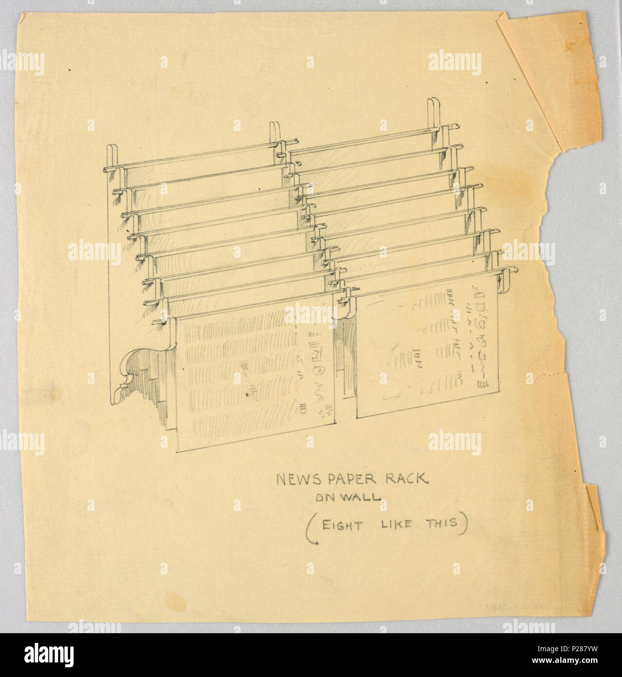 Newspaper rack hi-res stock photography and images - Alamy